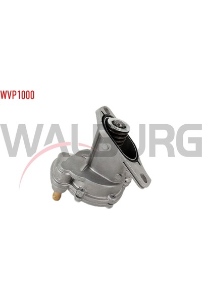 Walburg VAküm Pompası Volkswagen Transporter Iv 70Xb 70Xc 7Db 7Dw 2.5 Tdı 1990 2003