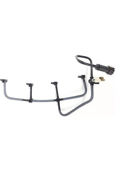 Wintech Enjektör Yakıt Geri Dönüş Hortumu Connect 1.8Tdcı 0213 Wintech Enjektör Yakıt Geri Dönüş Hortumu Connect 1.8Tdcı 0213