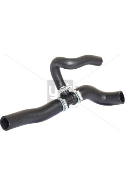 Ytt Su Pompa Hortumu Golf III Polo Sharan 1.9 Tdı 94 02