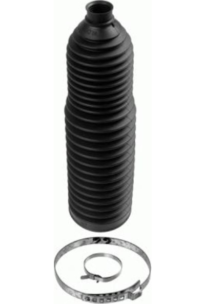 Ytt Direksiyon Körük Uzun Passat