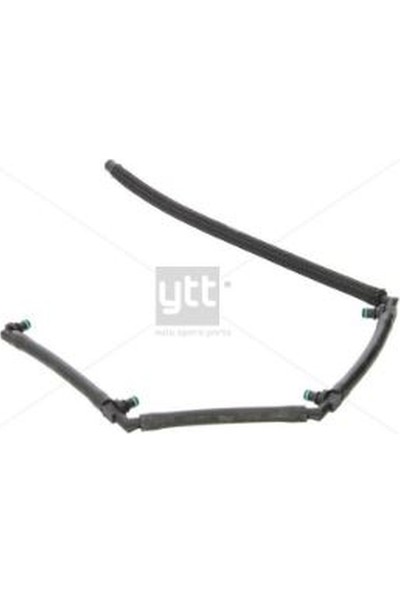 Ytt Yakıt Geri Dönüş Hortumu Berlingo C4 C5 Jumper 2 0 2 2Hdı Ytt Yakıt Geri Dönüş Hortumu Berlingo C4 C5 Jumper 2 0 2 2Hdı