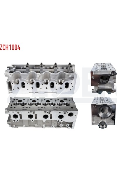 Zegen Silindir Kapağı Fiat Doblo 119 223 1.9 D 223A6000 182B9000 223B2000 2001 2010 Zegen Silindir Kapağı Fiat Doblo 119 223 1.9 D 223A6000 182B9000 223B2000 2001 2010