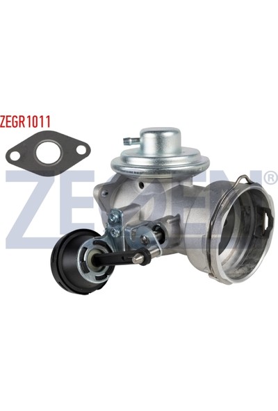 Zegen Egr Valfi Volkswagen Golf Iv 1J1 1.9 Tdı Asz Arl 1997 2005 Zegen Egr Valfi Volkswagen Golf Iv 1J1 1.9 Tdı Asz Arl 1997 2005