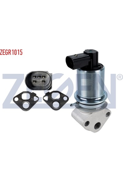 Zegen Egr Valfi Volkswagen Polo 9N_ 1.4İ 16V Aua Bby Bky 2001 2012 Zegen Egr Valfi Volkswagen Polo 9N_ 1.4İ 16V Aua Bby Bky 2001 2012