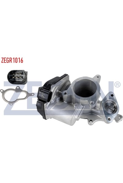 Zegen Egr Valfi Audı A4 8Ec B7 2.0 Tdı Bvg Bvf Bna Brf Blb Bre Bva Brd 2004 2008