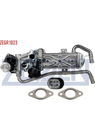 Zegen Egr Valfi Volkswagen Polo 6R 6C 1.6 Tdı Caya Cayb Cayc Clna 2009 Zegen Egr Valfi Volkswagen Polo 6R 6C 1.6 Tdı Caya Cayb Cayc Clna 2009