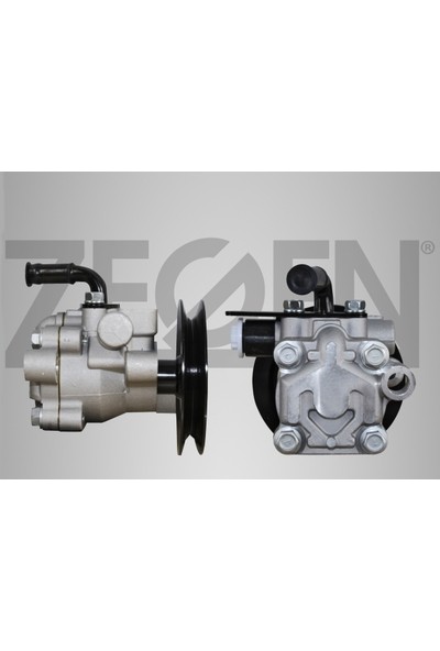 Zegen Hidrolik Direksiyon Pompası Kasnaklı 80 Bar Hyundai H100 2.5 D 1997 2004 Zegen Hidrolik Direksiyon Pompası Kasnaklı 80 Bar Hyundai H100 2.5 D 1997 2004