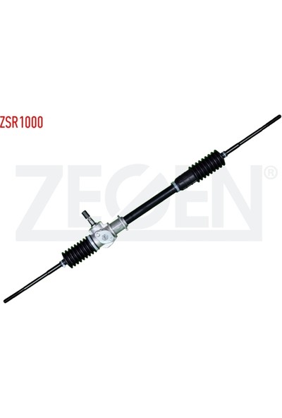 Zegen Manuel Direksiyon Kutusu Rotmili Fiat Uno 70 1.4İ 1994 2000 Zegen Manuel Direksiyon Kutusu Rotmili Fiat Uno 70 1.4İ 1994 2000