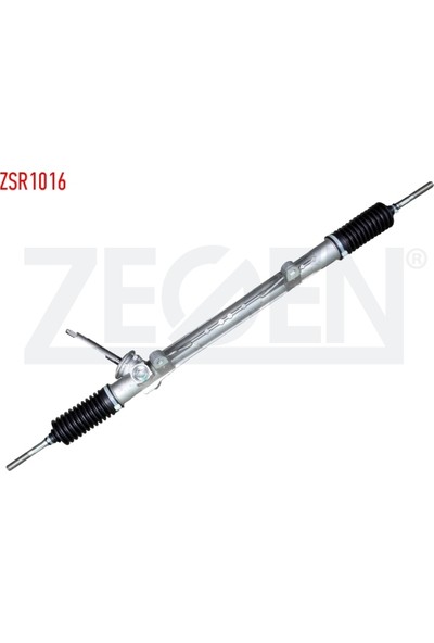 Zegen Elektrık Desteklı Eps Direksiyon Kutusu Renault Megane II Bm01 Cm01 1.5 Dcı 2002 2008