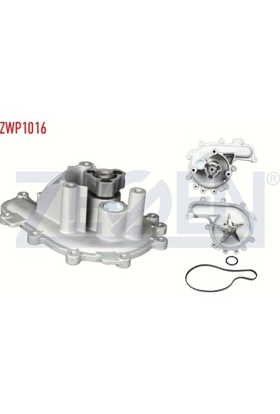 Zegen Devirdaim Citroen Jumper III 2.2 Hdı P22Dte 2006 2014 Zegen Devirdaim Citroen Jumper III 2.2 Hdı P22Dte 2006 2014