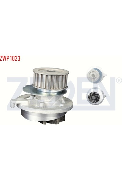 Zegen Devirdaim Opel Vectra A 2.0 C20Ne 1988 1995 Zegen Devirdaim Opel Vectra A 2.0 C20Ne 1988 1995