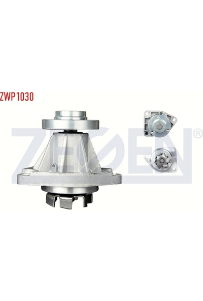 Zegen Devirdaim Opel Vectra B 2.5 V6 X25Xe 1995 2003