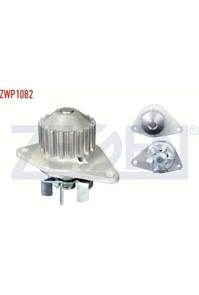 Zegen Devirdaim Peugeot 207 Wa Wc 1.4İ Tu3Jp 2006 2012 Zegen Devirdaim Peugeot 207 Wa Wc 1.4İ Tu3Jp 2006 2012