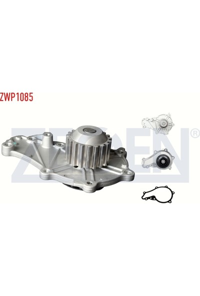 Zegen Devirdaim Citroen C Elysee 1.6 Hdı Dv6Ted4 Dv6C 2012 Zegen Devirdaim Citroen C Elysee 1.6 Hdı Dv6Ted4 Dv6C 2012