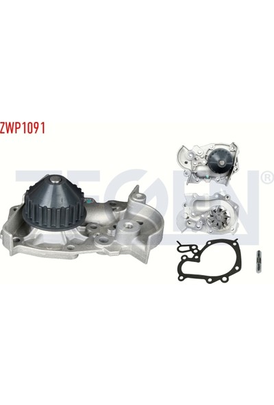 Zegen Devirdaim Renault R19 1.4 E7J742 1988 2001 Zegen Devirdaim Renault R19 1.4 E7J742 1988 2001