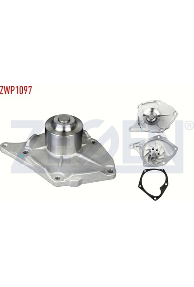 Zegen Devirdaim Dacia Logan II 1.5 Dcı K9K612 2012 Zegen Devirdaim Dacia Logan II 1.5 Dcı K9K612 2012