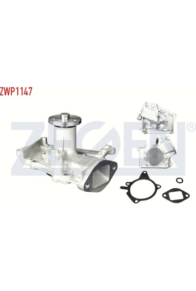 Zegen Devirdaim Mazda 323 Iv Bg 1.8İ 16V Bp22 Bp31 Bp 1989 1994 Zegen Devirdaim Mazda 323 Iv Bg 1.8İ 16V Bp22 Bp31 Bp 1989 1994