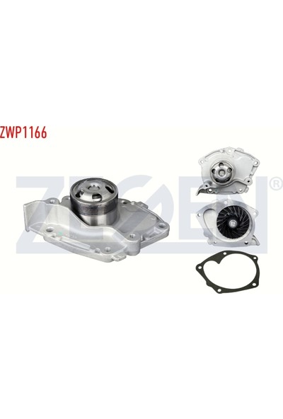 Zegen Devirdaim Renault Megane III Kz01 1.9 Dcı F9Q870 F9Q872 2008 2015 Zegen Devirdaim Renault Megane III Kz01 1.9 Dcı F9Q870 F9Q872 2008 2015