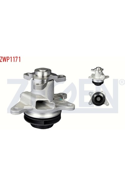 Zegen Devirdaim Nissan Qashqaı J11 1.6 Dcı R9M 2014