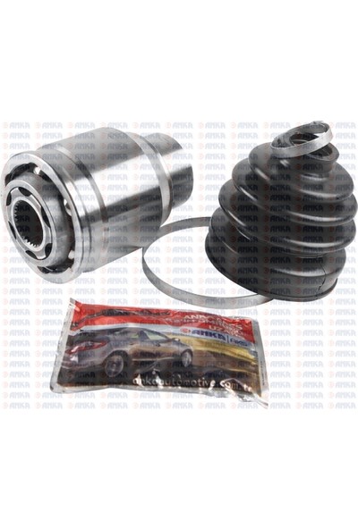 Anka Aks Lalesi Set J9 Premier K320304 Anka Aks Lalesi Set J9 Premier K320304