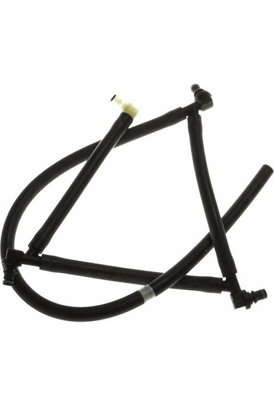 Cabu Yakıt Geri Dönüş Hortumu P107 P1007 C1 C2 C3 C3 II C3 Plurıel Dv4Td1.4Hdı 8V Fiesta V 0108 Fusion 1574Q1 2S6Q9K022Ad 2S6S9K022Ac