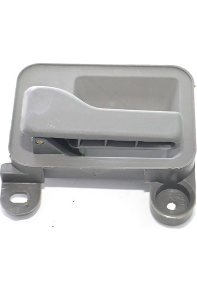 Cabu Kapı İç Açma Kolu Sol Gri Vectra A