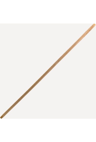 Dfn Ahşap Fırça Sapı 1,20CM Dfn Ahşap Fırça Sapı 1,20CM