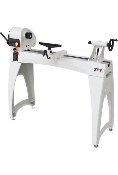 Jet Ahşap Torna JWL-1440VS-M