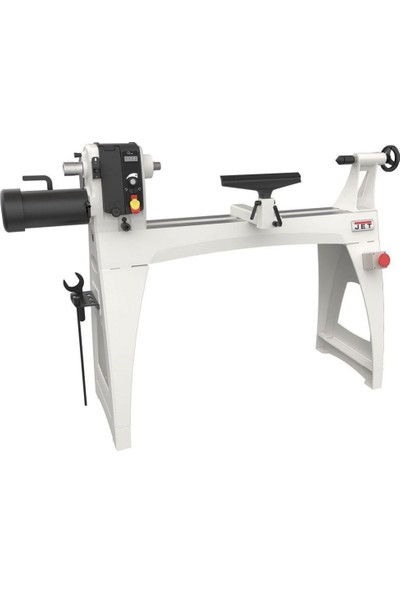 Jet Ahşap Torna JWL-1840EVS