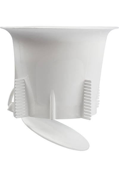 Urve UR-3022 Poşetli Wc Matik Urve UR-3022 Poşetli Wc Matik