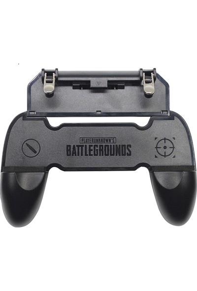 Mobilog PUBG Oyun Tetik Konsolu Mobilog PUBG Oyun Tetik Konsolu