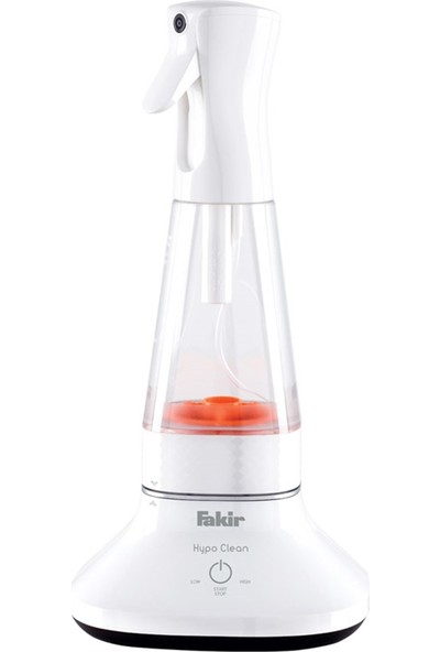Fakir Hypo Clean Sterilizasyon Sağlayan Su Üretme Cihazı Fakir Hypo Clean Sterilizasyon Sağlayan Su Üretme Cihazı