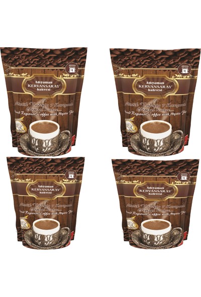 Kervansaray Adıyaman 200 gr 4' lü Kervansaray Adıyaman 200 gr 4' lü