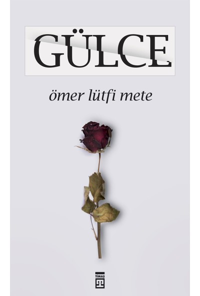 Gülce - Ömer Lütfi Mete