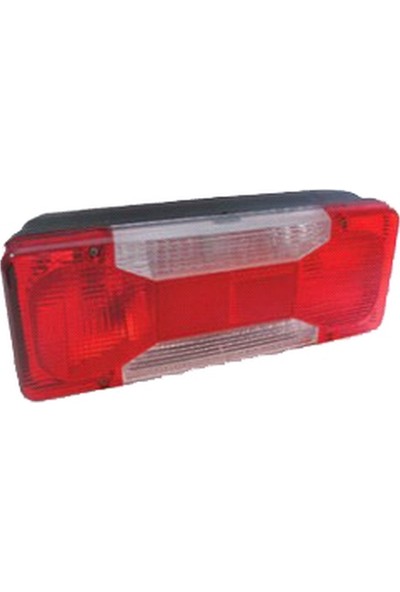 Cerkez Stop Lambası Sol Daily 06 69500032 Cerkez Stop Lambası Sol Daily 06 69500032