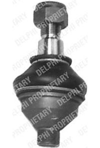 Delphi Ön Sol Sağ Üst Alt Rotil Fiat Iveco Daily II 79 99 Delphi Ön Sol Sağ Üst Alt Rotil Fiat Iveco Daily II 79 99