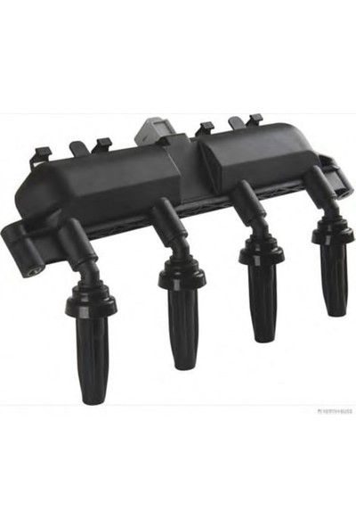 Mga Ateşleme Bobini Gri Soket Peugeot 106 206 307 Citroen C2 C3 Mga 30114