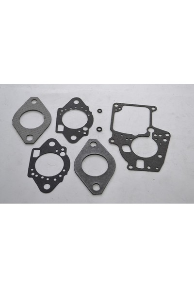 Oto-Conta Conta Karbüratör Tamir Takımı Solex Renault R12 Otc 40101252 Oto-Conta Conta Karbüratör Tamir Takımı Solex Renault R12 Otc 40101252