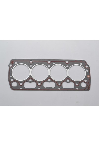 Oto-Conta Silindir Kapak Contası 2 00Mm Favorıt 047103383J 047103383J Oto-Conta Silindir Kapak Contası 2 00Mm Favorıt 047103383J 047103383J
