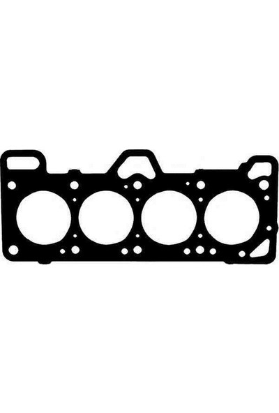 Oto-Conta Silindir Kapak Contası Accent 1 3 Benzinlı Oto-Conta Silindir Kapak Contası Accent 1 3 Benzinlı