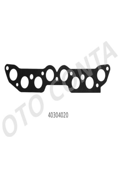 Oto-Conta Eksoz Manıfolt Conta Tempra 1.6 Tipo 1.4 Oto-Conta Eksoz Manıfolt Conta Tempra 1.6 Tipo 1.4