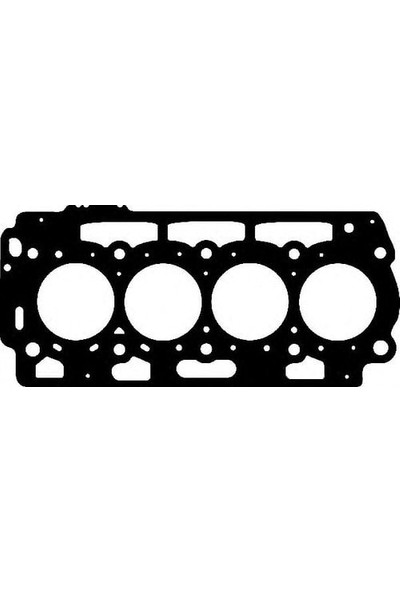 Oto-Conta Silindir Kapak Conta 5Delık 1 45Mm Partner 1 6 16V