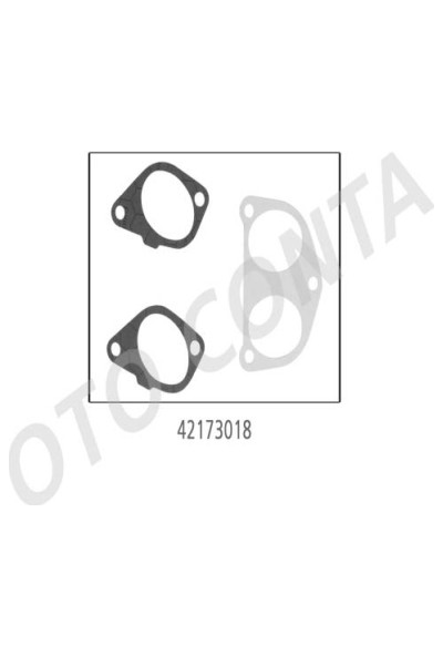 Oto-Conta Emme Manıfolt Tk.Conta Partner 1.9D Dw8 Oto-Conta Emme Manıfolt Tk.Conta Partner 1.9D Dw8