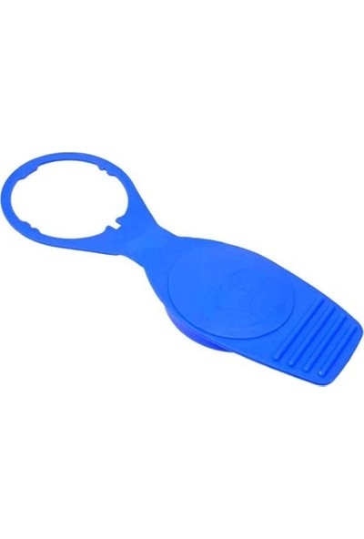 Plastech Silecek Su Depo Kapağı Volkswagen Tum Modeller 1K0955455 Plastech Silecek Su Depo Kapağı Volkswagen Tum Modeller 1K0955455