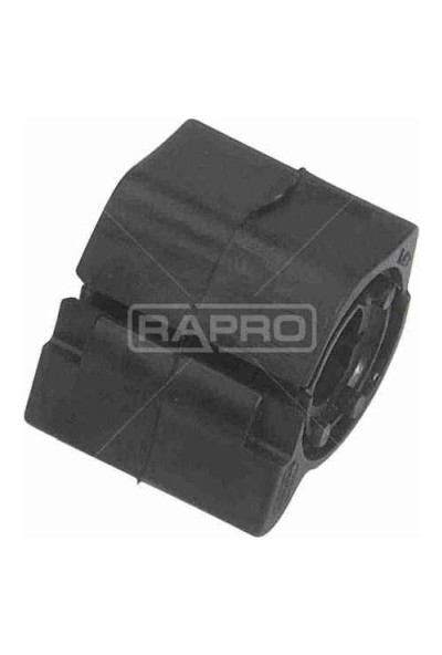 Rapro Viraj Demir Lastiği Ø19 C2 C3