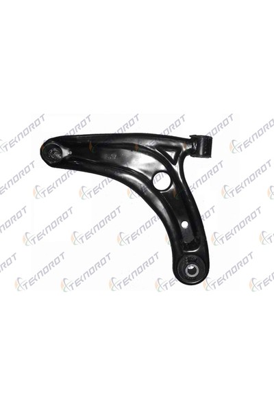 Teknorot Alt Salıncak Sol Rotil Komple Honda City 2002 2007 51360Saae01 53360Saae01 Teknorot Alt Salıncak Sol Rotil Komple Honda City 2002 2007 51360Saae01 53360Saae01