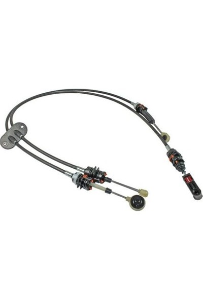 Turtel Vites Teli Fiesta Fusion 02 08 2S6R7E395Ag 1489301