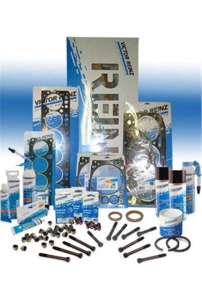 Victor Reinz Alt Takım Conta Corsa B Astra F Combo 1.4 1.6 16V C14Nz Se X14Xe Sz Nz X16Sz C16Se Victor Reinz Alt Takım Conta Corsa B Astra F Combo 1.4 1.6 16V C14Nz Se X14Xe Sz Nz X16Sz C16Se