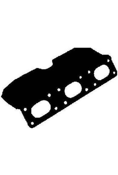 Victor Reinz Egzos Manifold Conta M54 E46 3 Serisi 00 Victor Reinz Egzos Manifold Conta M54 E46 3 Serisi 00