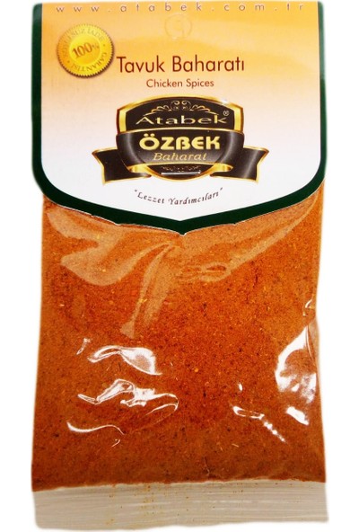 Güven Tavuk Baharatı 40 gr Güven Tavuk Baharatı 40 gr